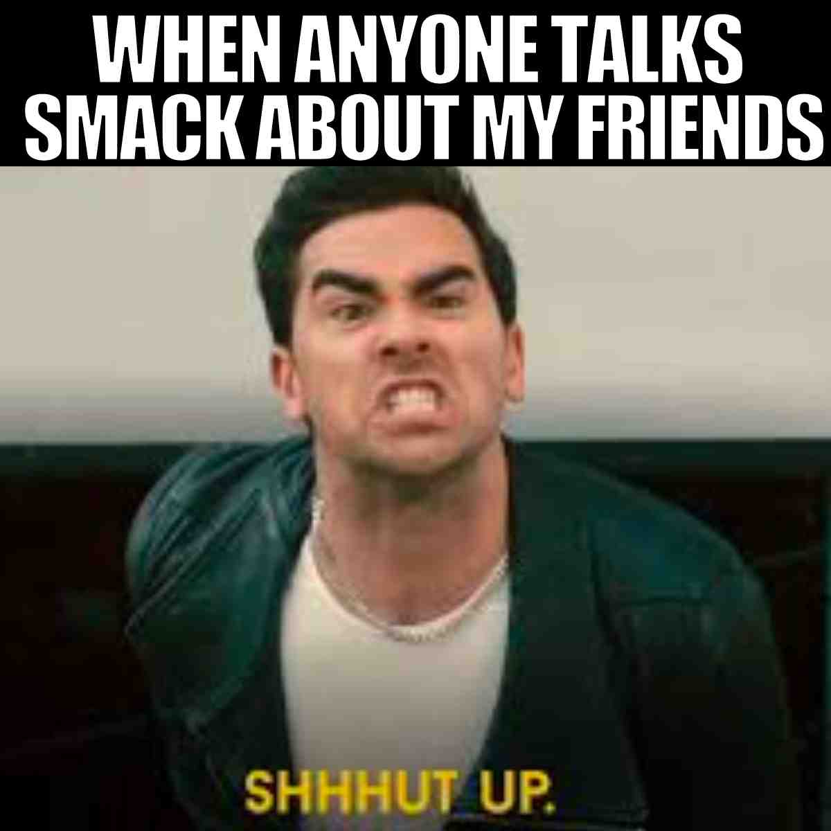 55 Hilarious Friend Memes Only True BFFs Will Understand