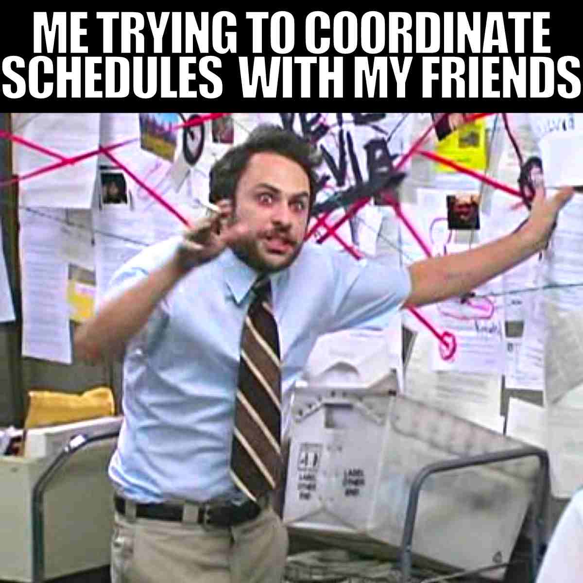 55 Hilarious Friend Memes Only True BFFs Will Understand