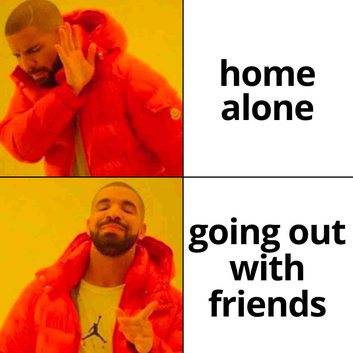 55 Hilarious Friend Memes Only True BFFs Will Understand