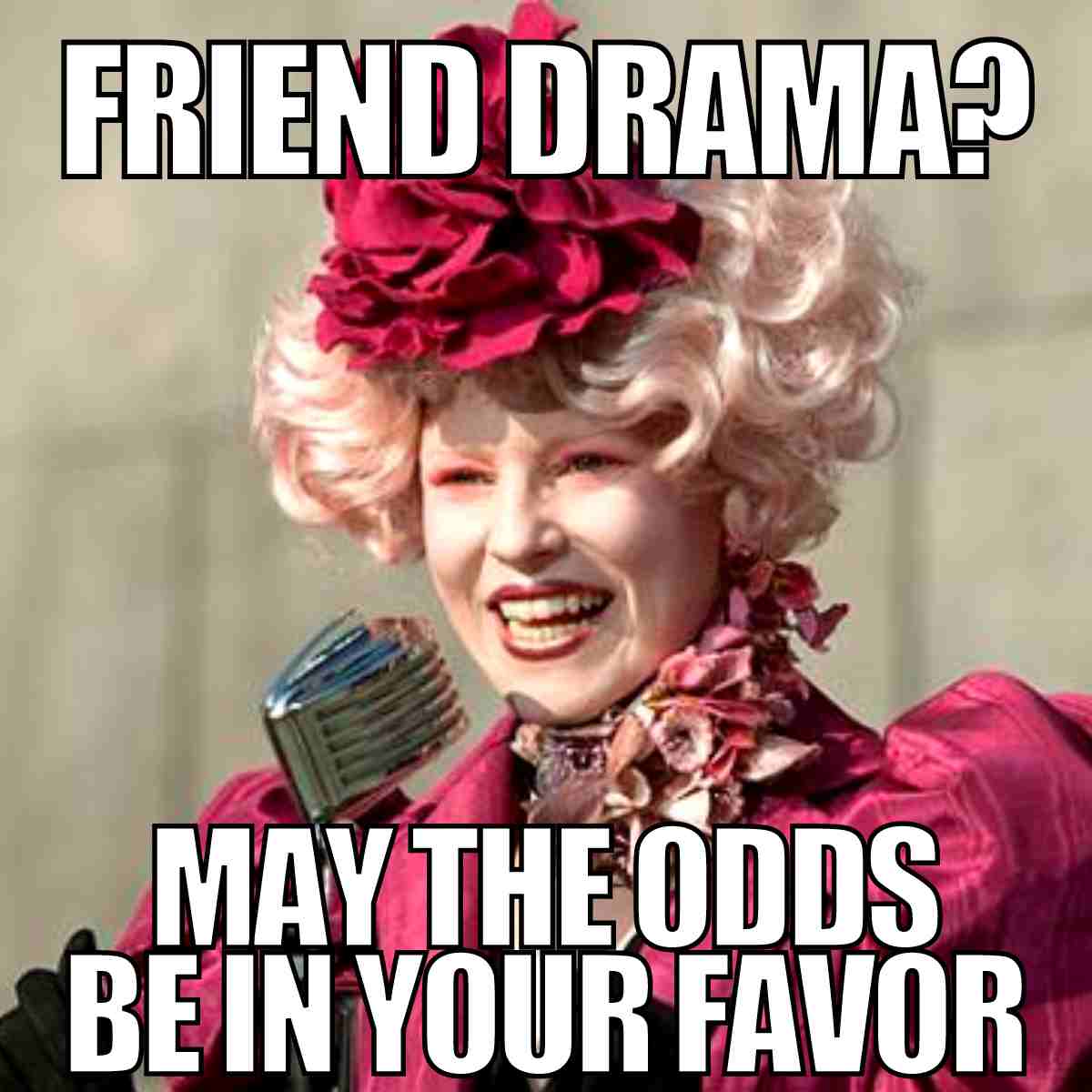 55 Hilarious Friend Memes Only True BFFs Will Understand