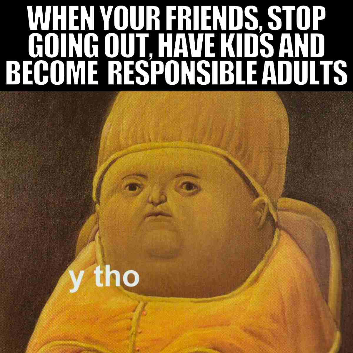 55 Hilarious Friend Memes Only True BFFs Will Understand