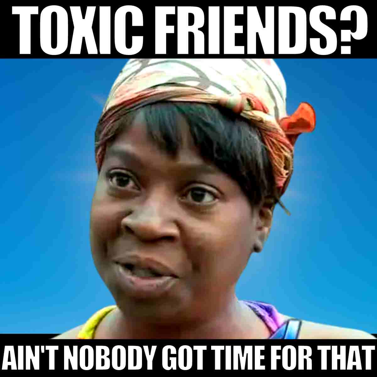 55 Hilarious Friend Memes Only True BFFs Will Understand