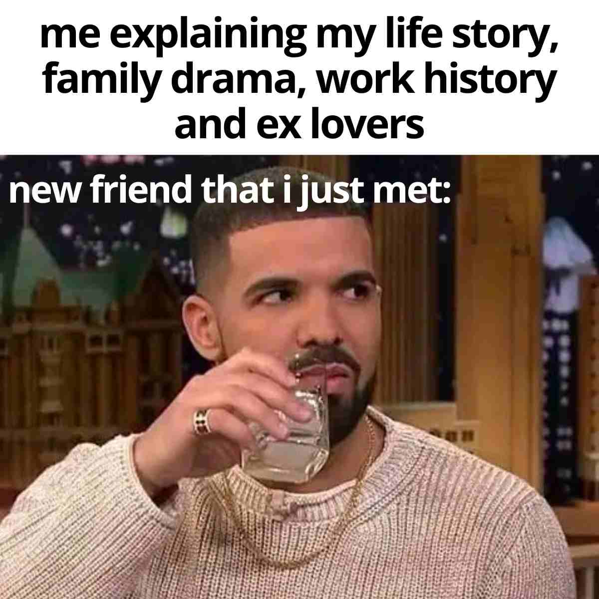 55 Hilarious Friend Memes Only True BFFs Will Understand