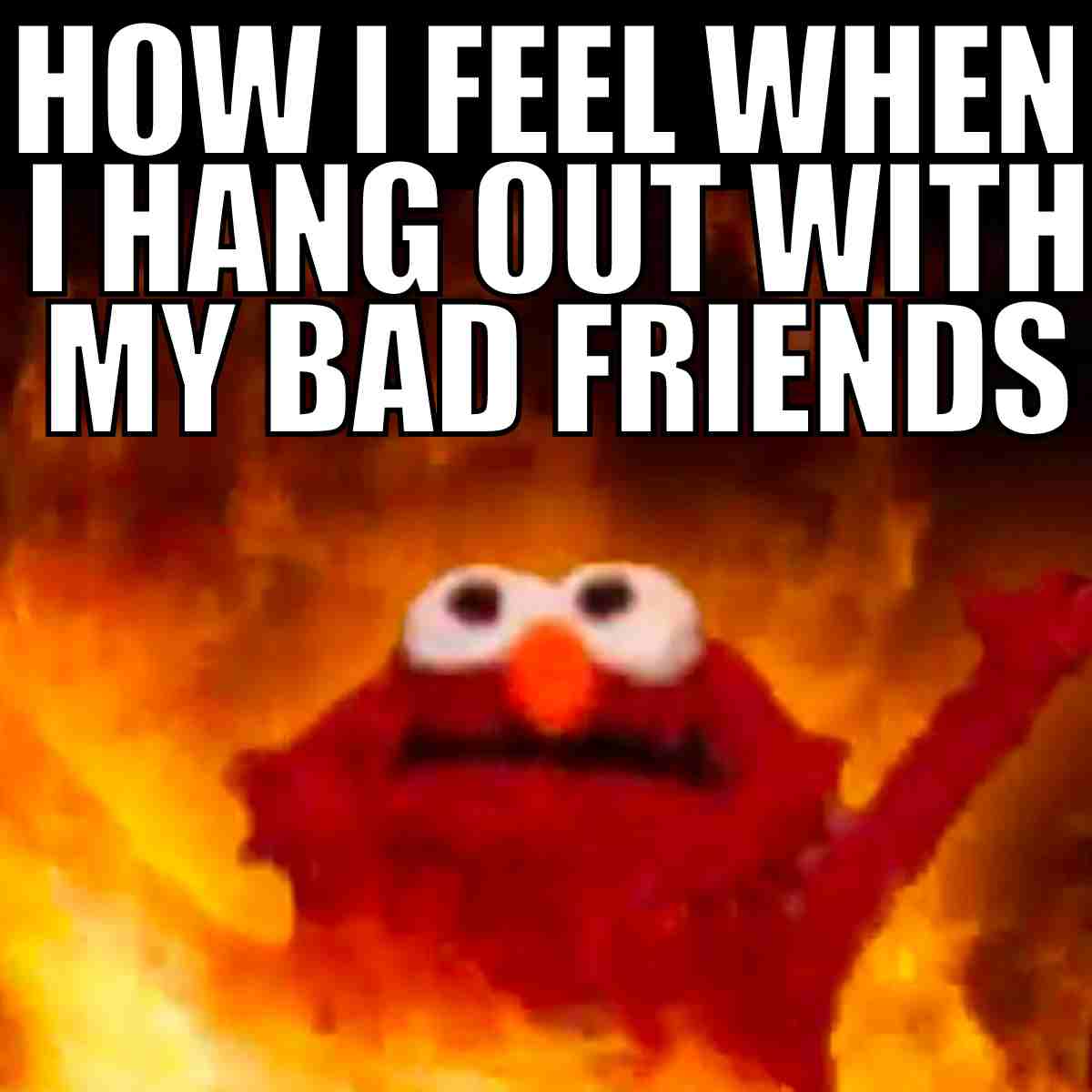 55 Hilarious Friend Memes Only True BFFs Will Understand