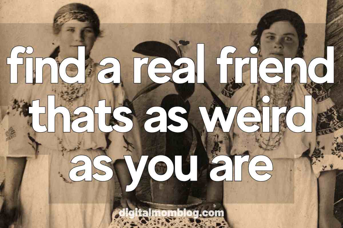 55 Hilarious Friend Memes Only True BFFs Will Understand