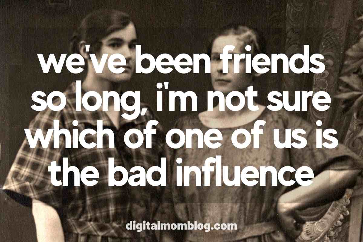 55 Hilarious Friend Memes Only True BFFs Will Understand