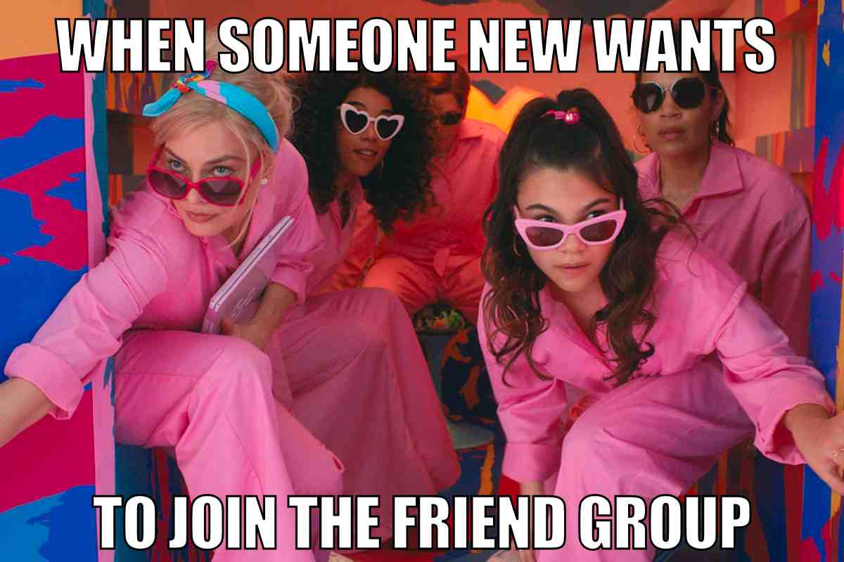 55 Hilarious Friend Memes Only True BFFs Will Understand