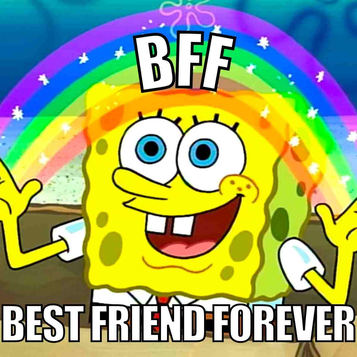 55 Hilarious Friend Memes Only True BFFs Will Understand
