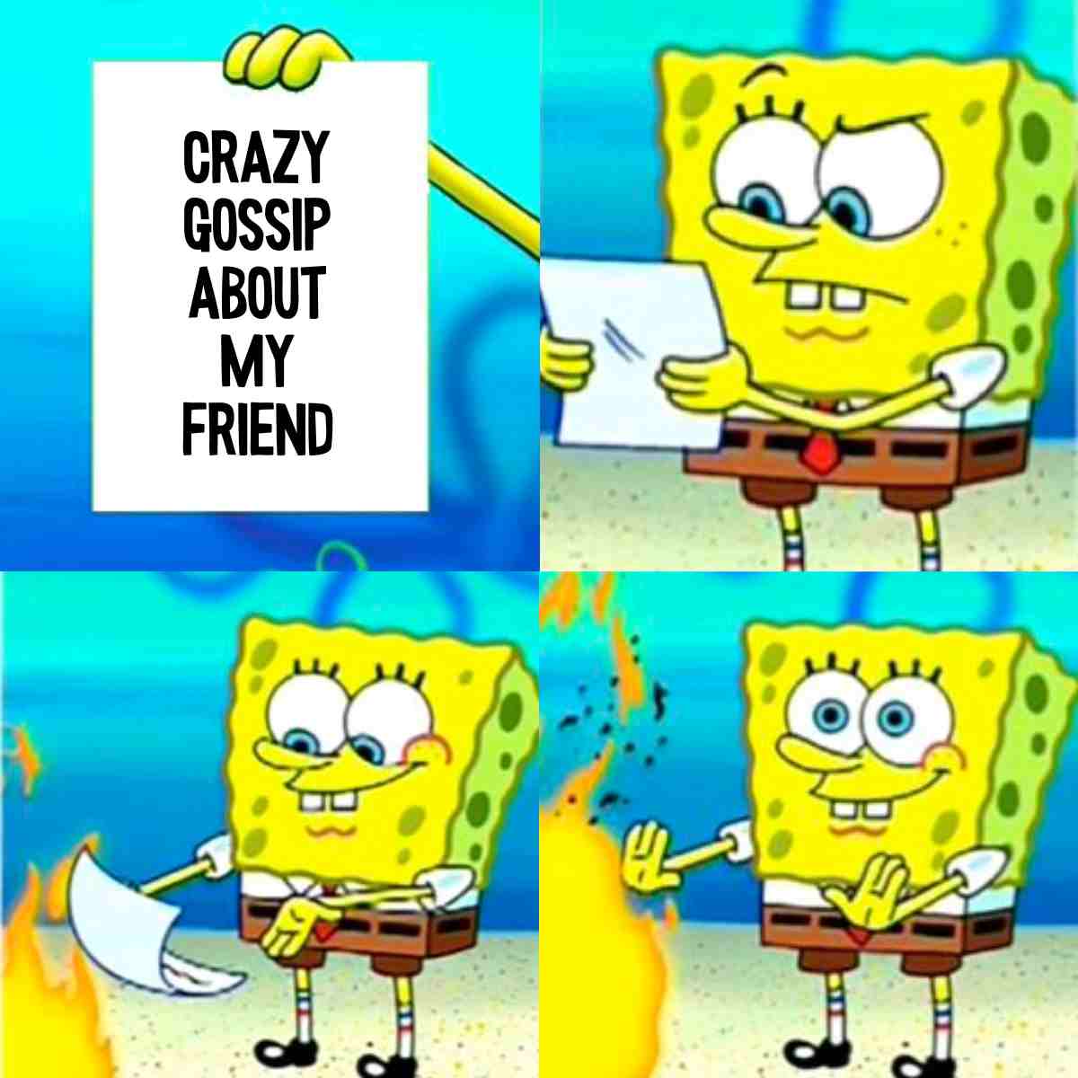 55 Hilarious Friend Memes Only True BFFs Will Understand