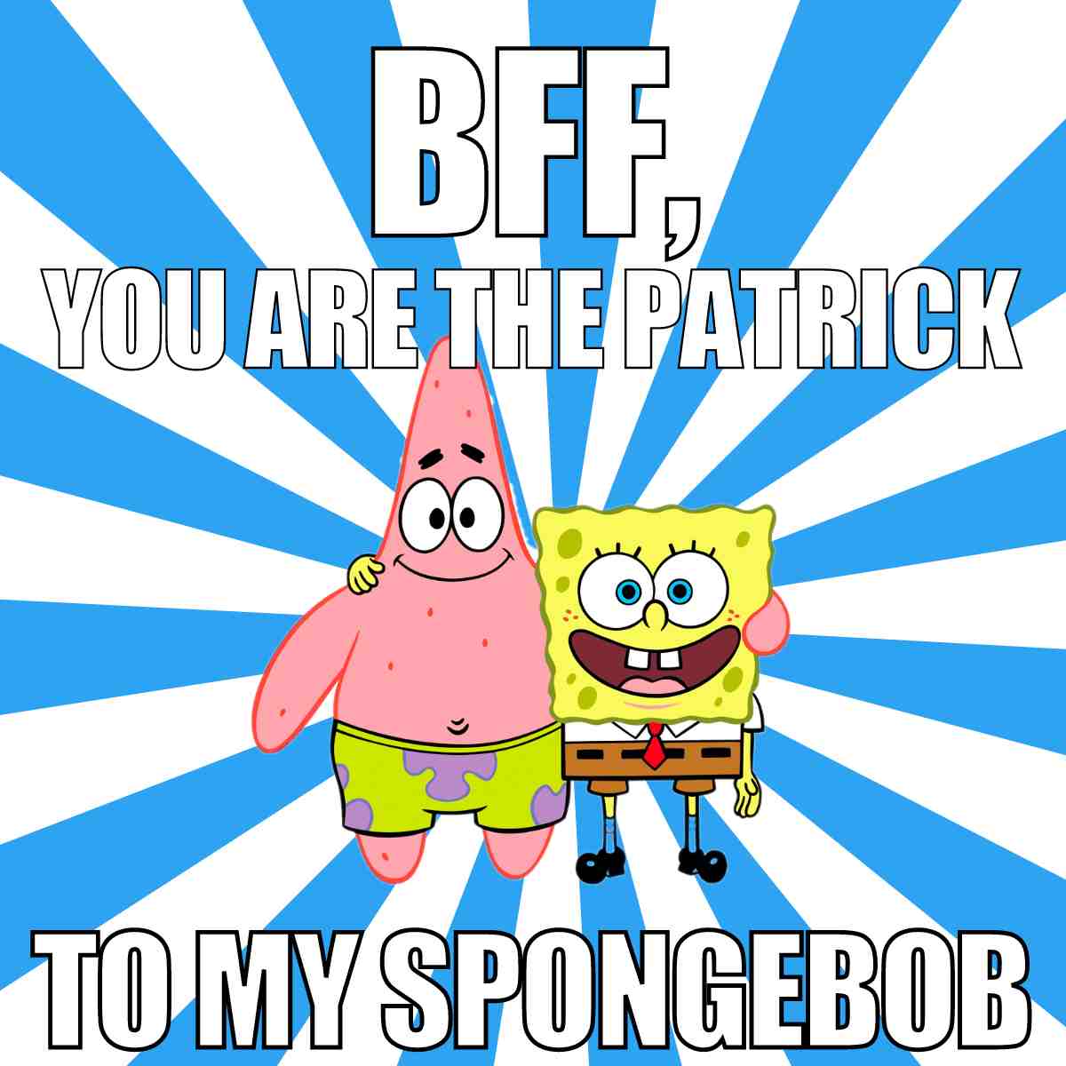 55 Hilarious Friend Memes Only True BFFs Will Understand