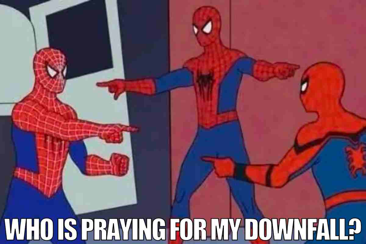 25 Funny Prayer Memes: Laugh Your Way To Heaven
