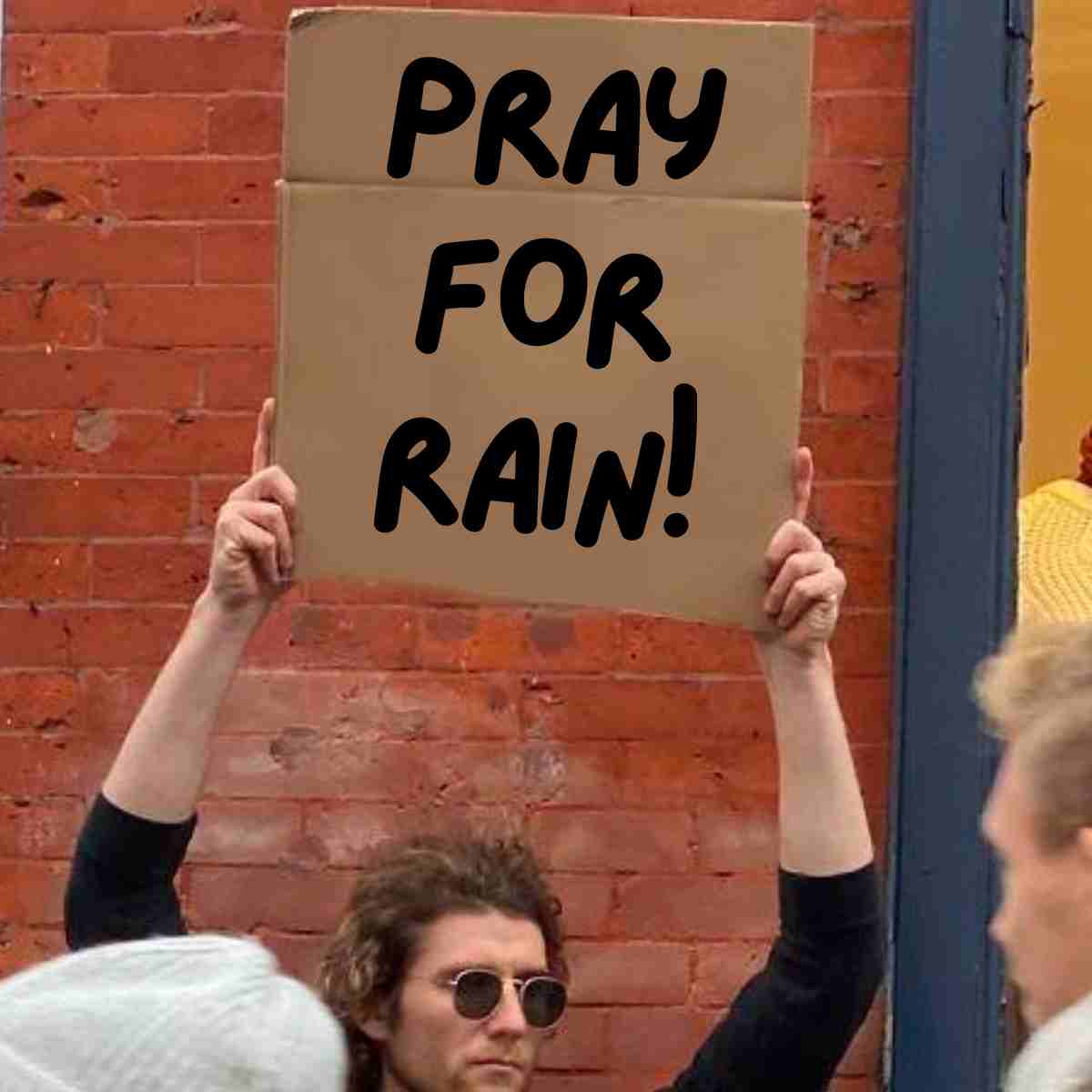 25 Funny Prayer Memes: Laugh Your Way To Heaven