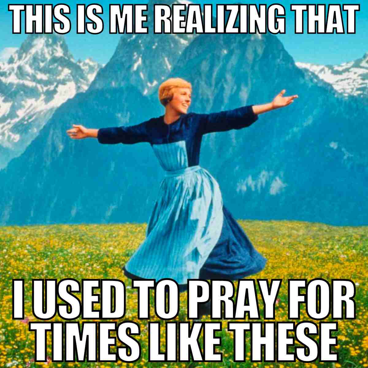 25 Funny Prayer Memes: Laugh Your Way To Heaven