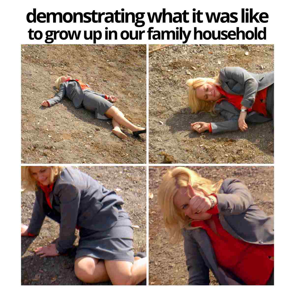 50 Hilarious Family Memes To Share In The Fam Group Chat