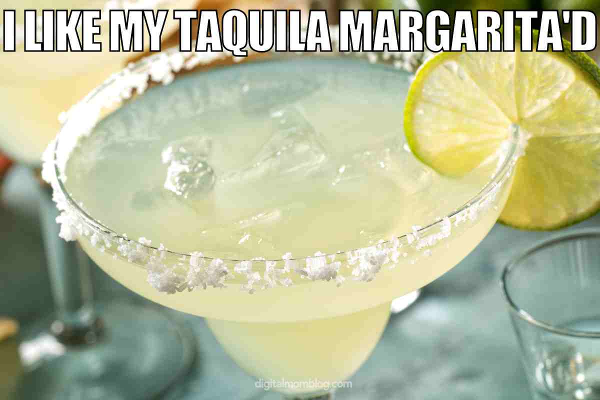 20 Hilarious Tequila Memes For Your Next Shot Of Humor