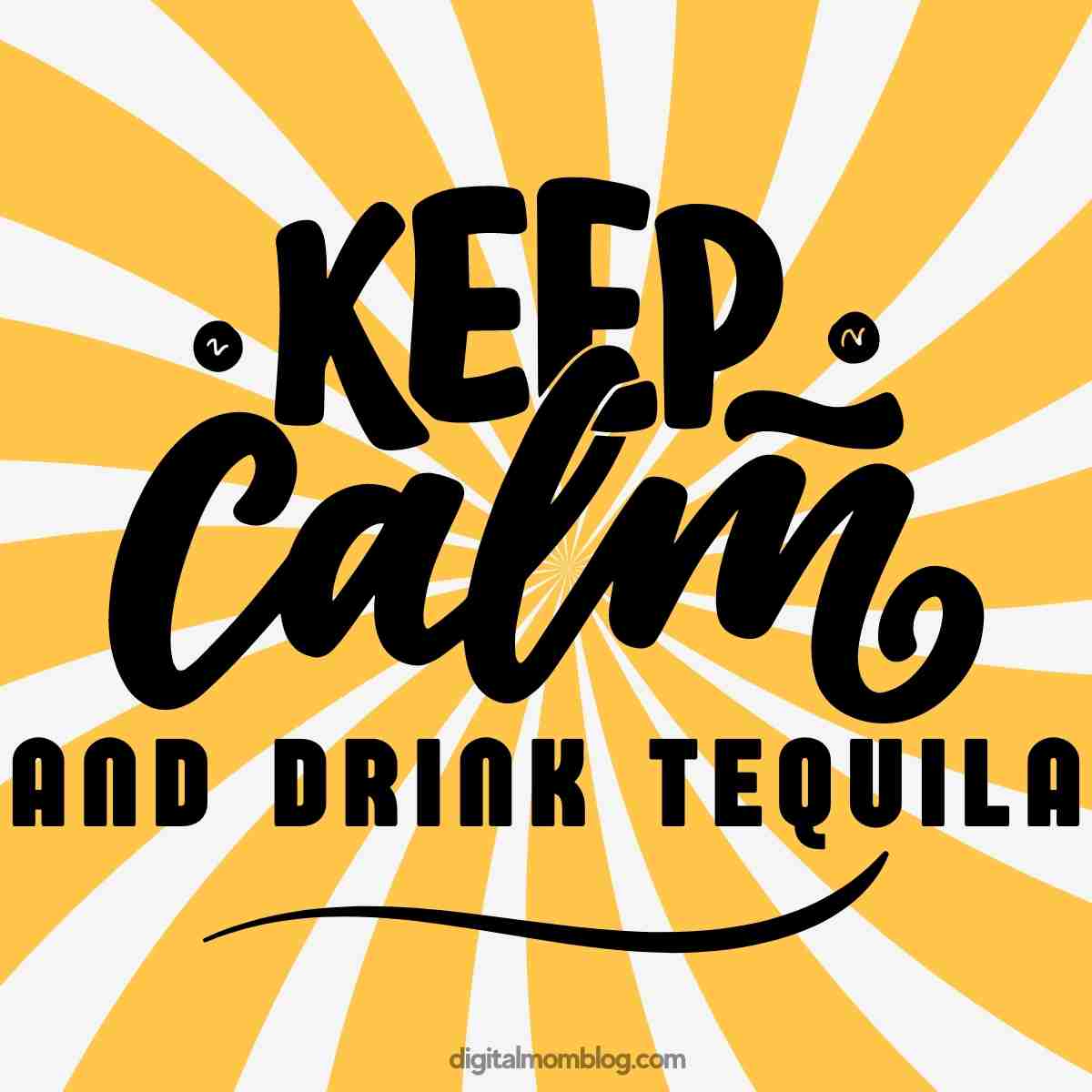 20 Hilarious Tequila Memes For Your Next Shot Of Humor