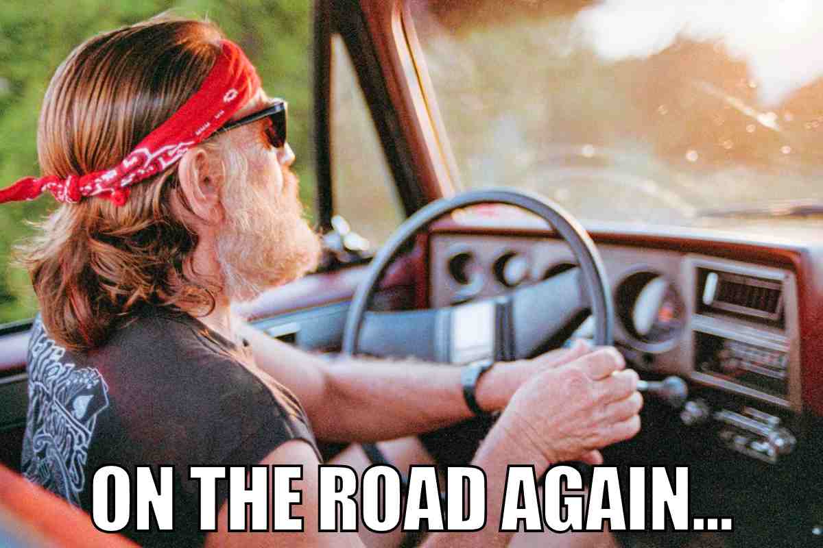 35 Funny Road Trip Memes To Fuel Your Drive With Laughter