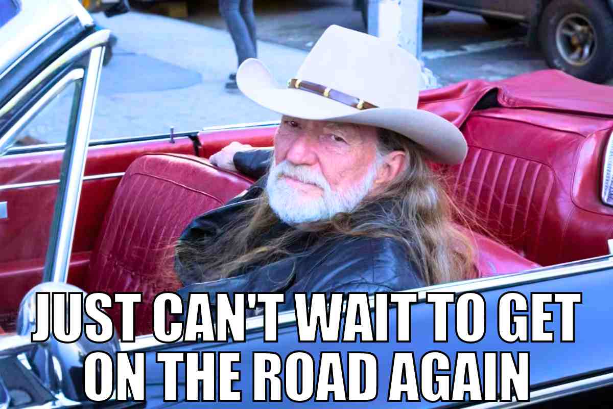 35 Funny Road Trip Memes To Fuel Your Drive With Laughter