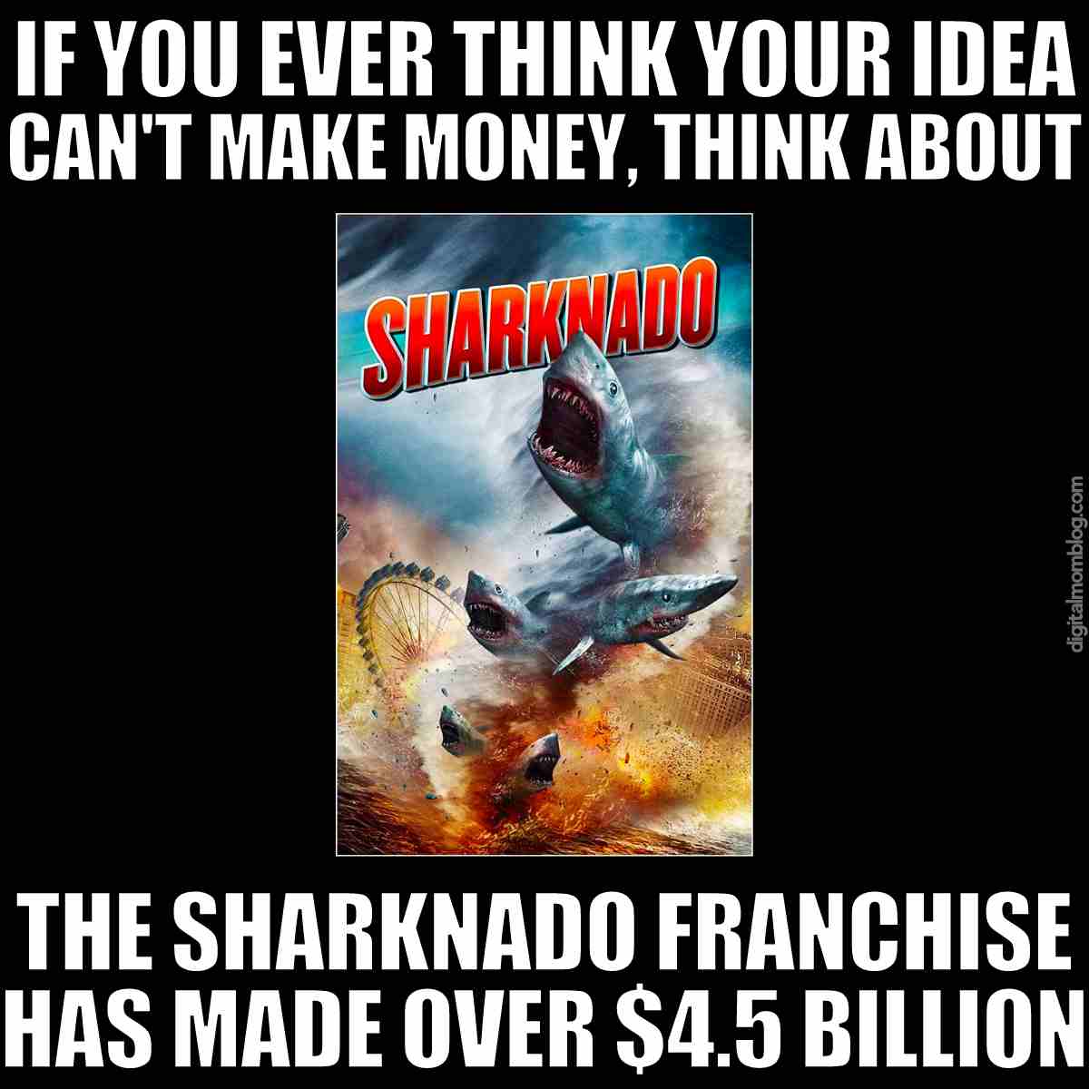 25 Funny Shark Memes To Sink Your Teeth Into