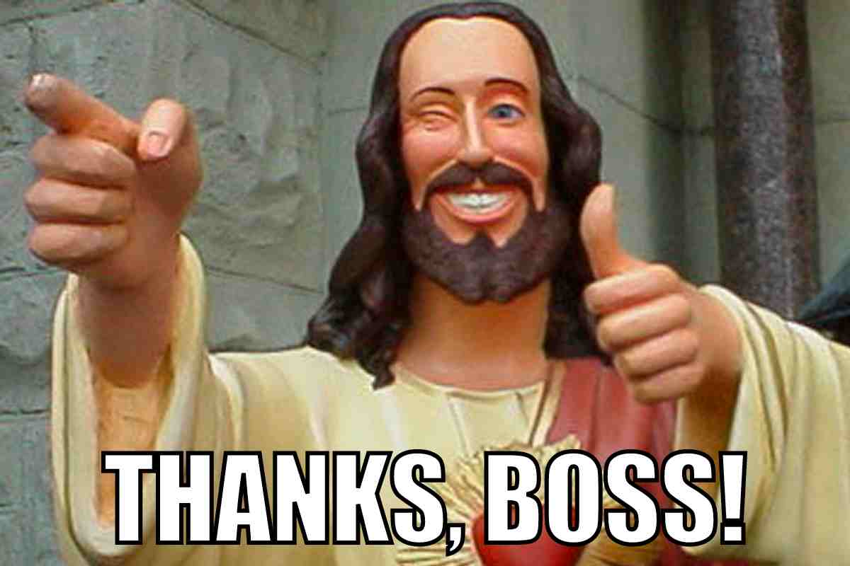 25 Thank You Memes That Speak Louder Than Sending A Card