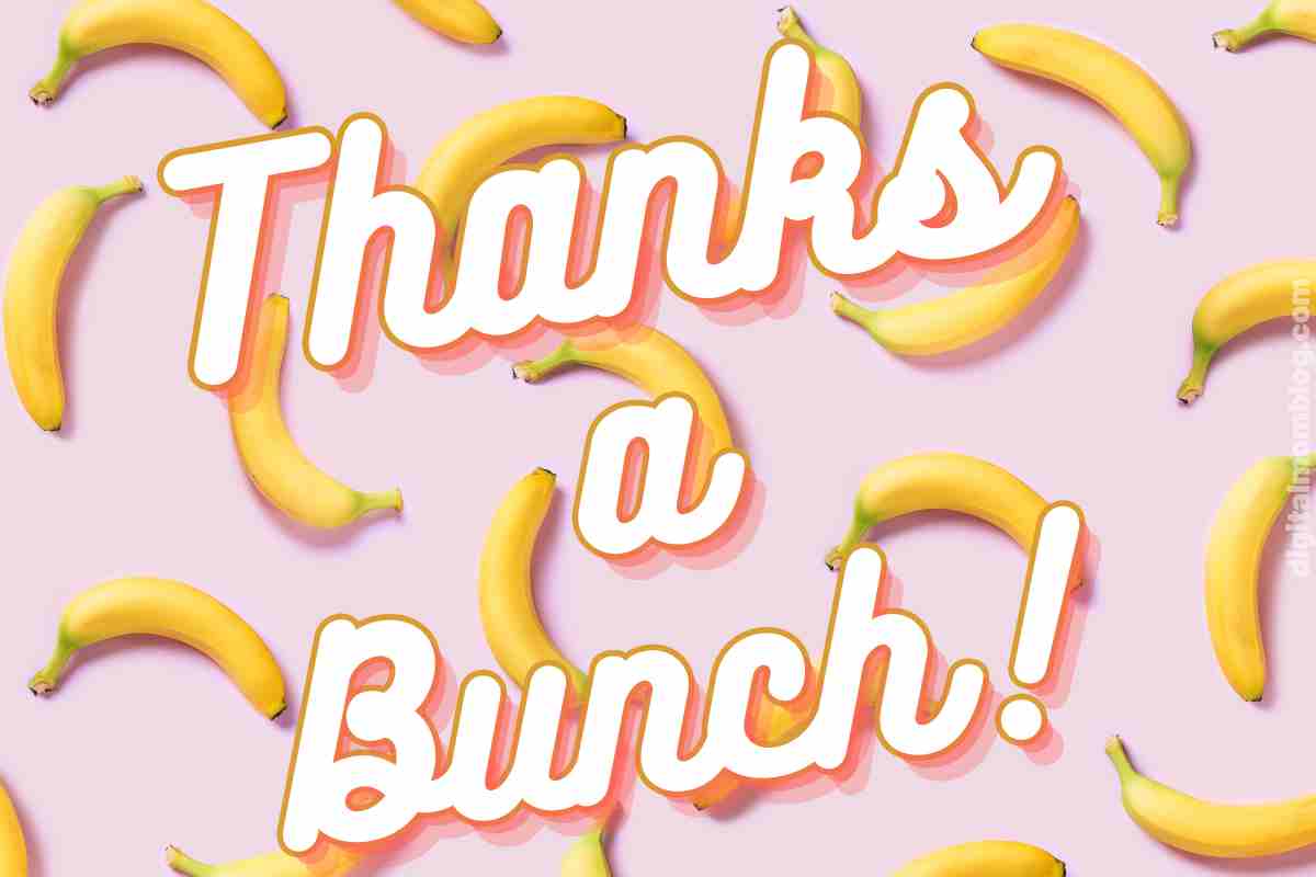 25 Thank You Memes That Speak Louder Than Sending A Card