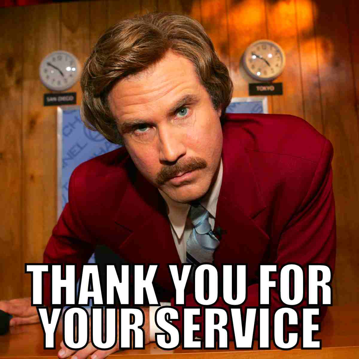 25 Thank You Memes That Speak Louder Than Sending A Card