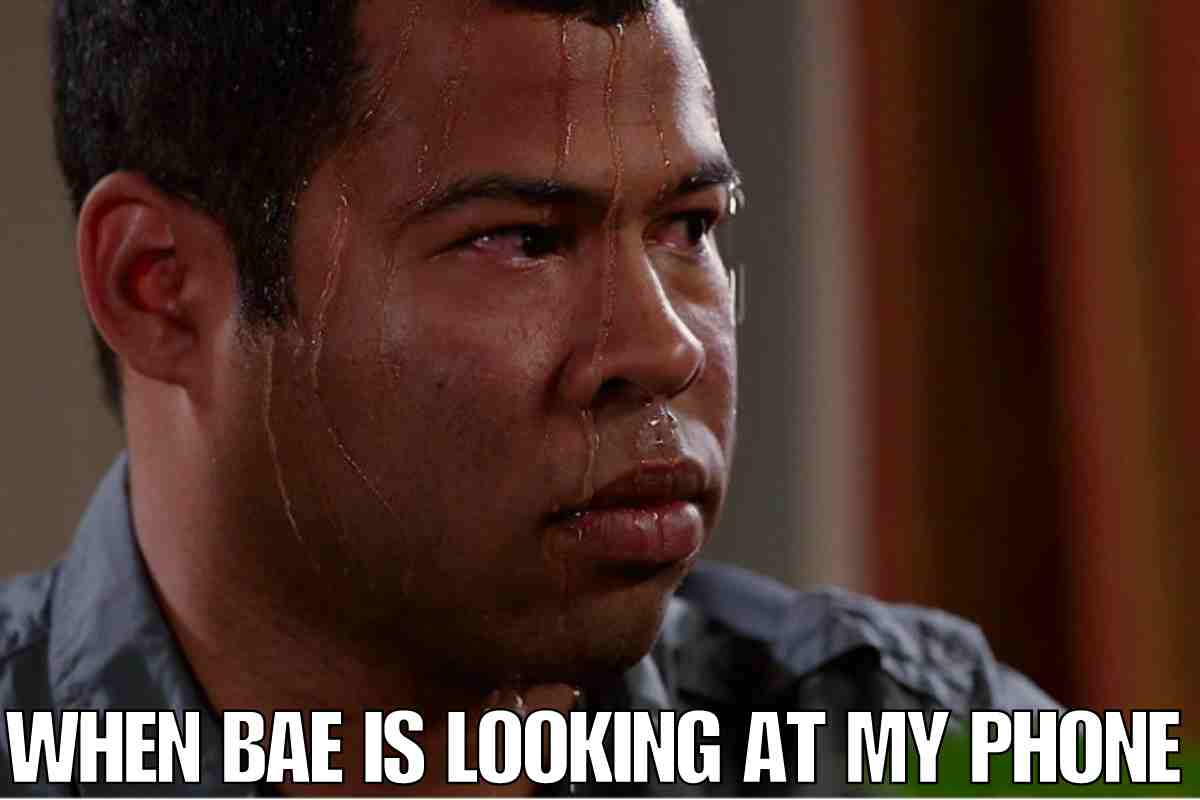 25 Funny Sweating Memes That Will Make Your Pits Scream!