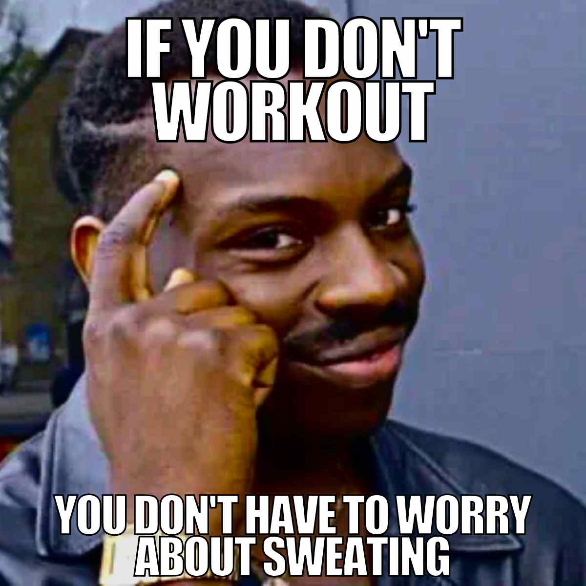 25 Funny Sweating Memes That Will Make Your Pits Scream!