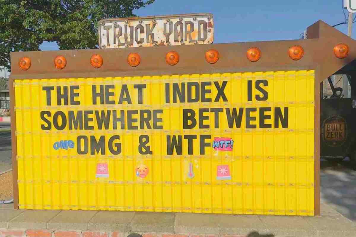 35 Sizzling Hot Weather Memes For Beating The Summer Heat