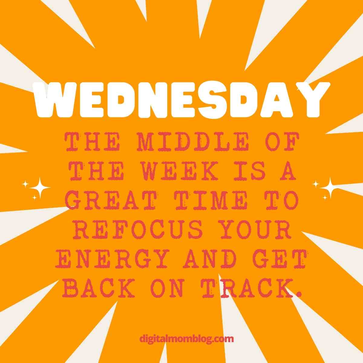 35 Motivation Wednesday Quotes To Spread Joy And Positivity