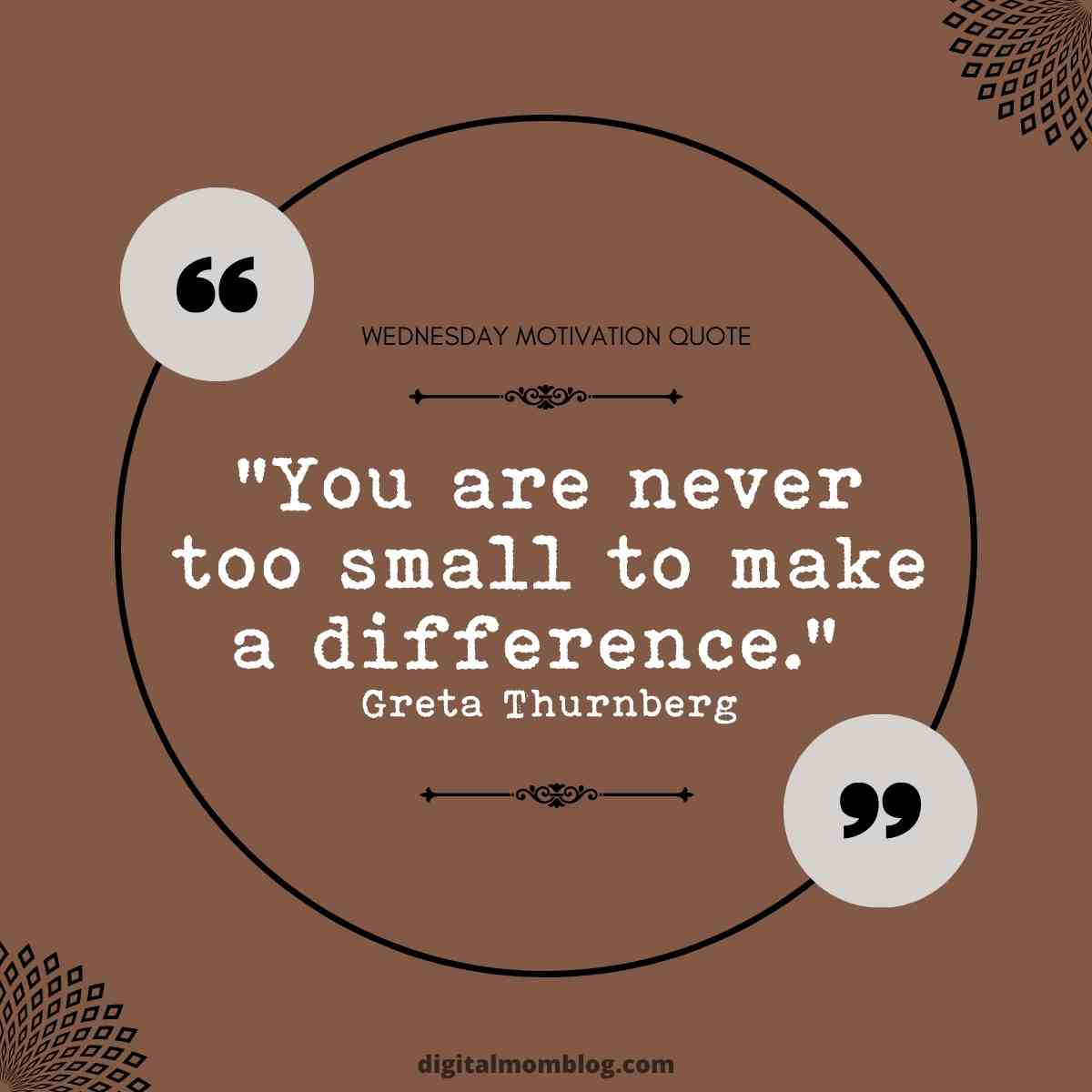 35 Motivation Wednesday Quotes To Spread Joy And Positivity