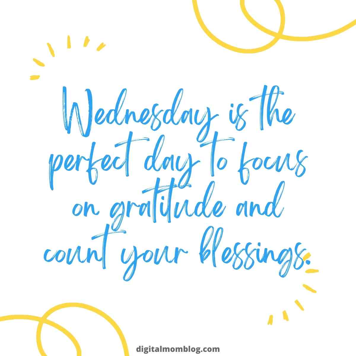 35 Motivation Wednesday Quotes To Spread Joy And Positivity