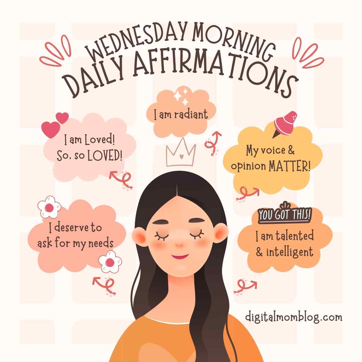 25 Good Morning Wednesday Images For A Wonderful Start