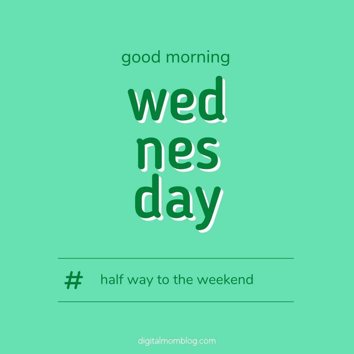 25 Good Morning Wednesday Images For A Wonderful Start