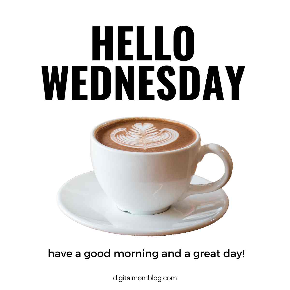 25 Good Morning Wednesday Images For A Wonderful Start