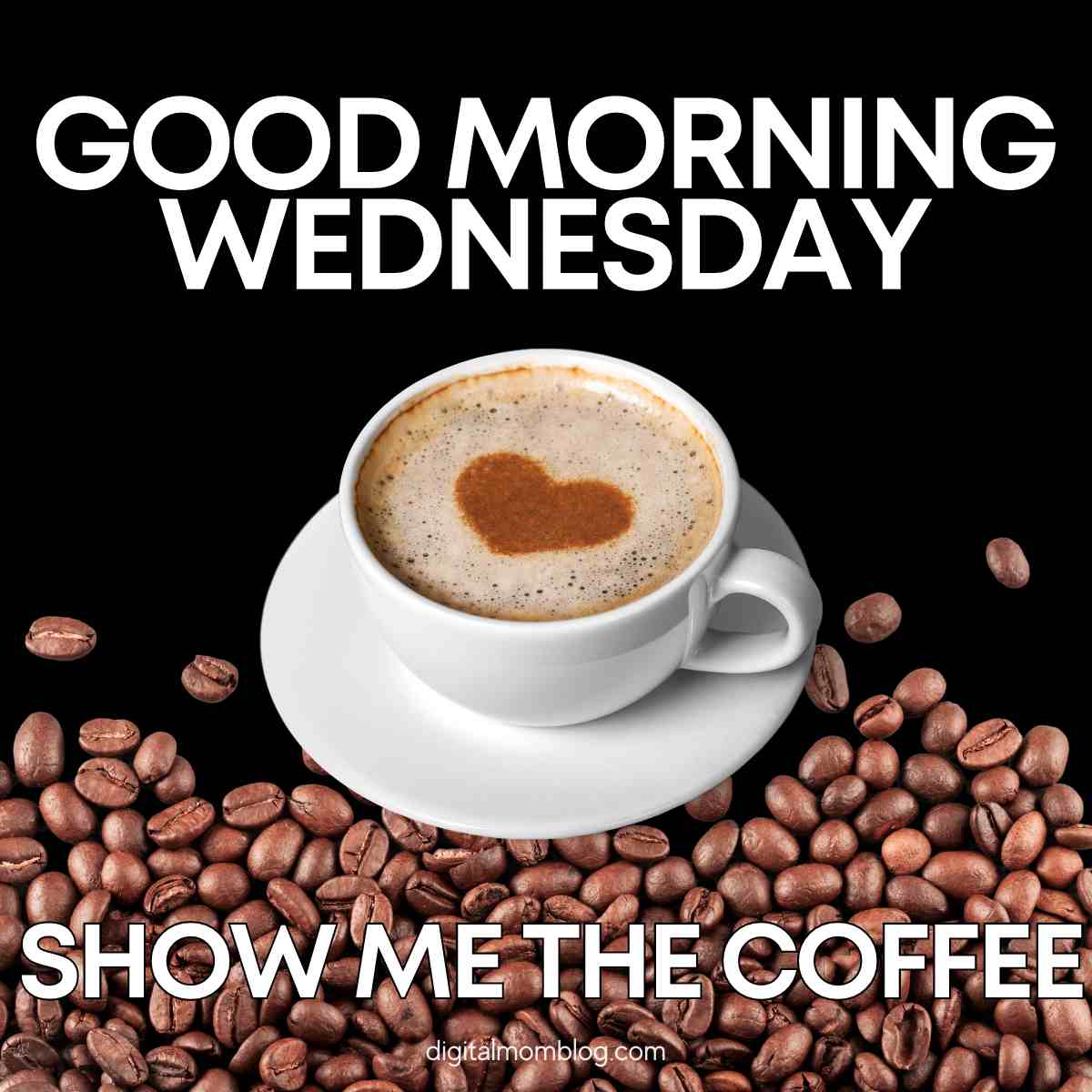 25 Good Morning Wednesday Images For A Wonderful Start