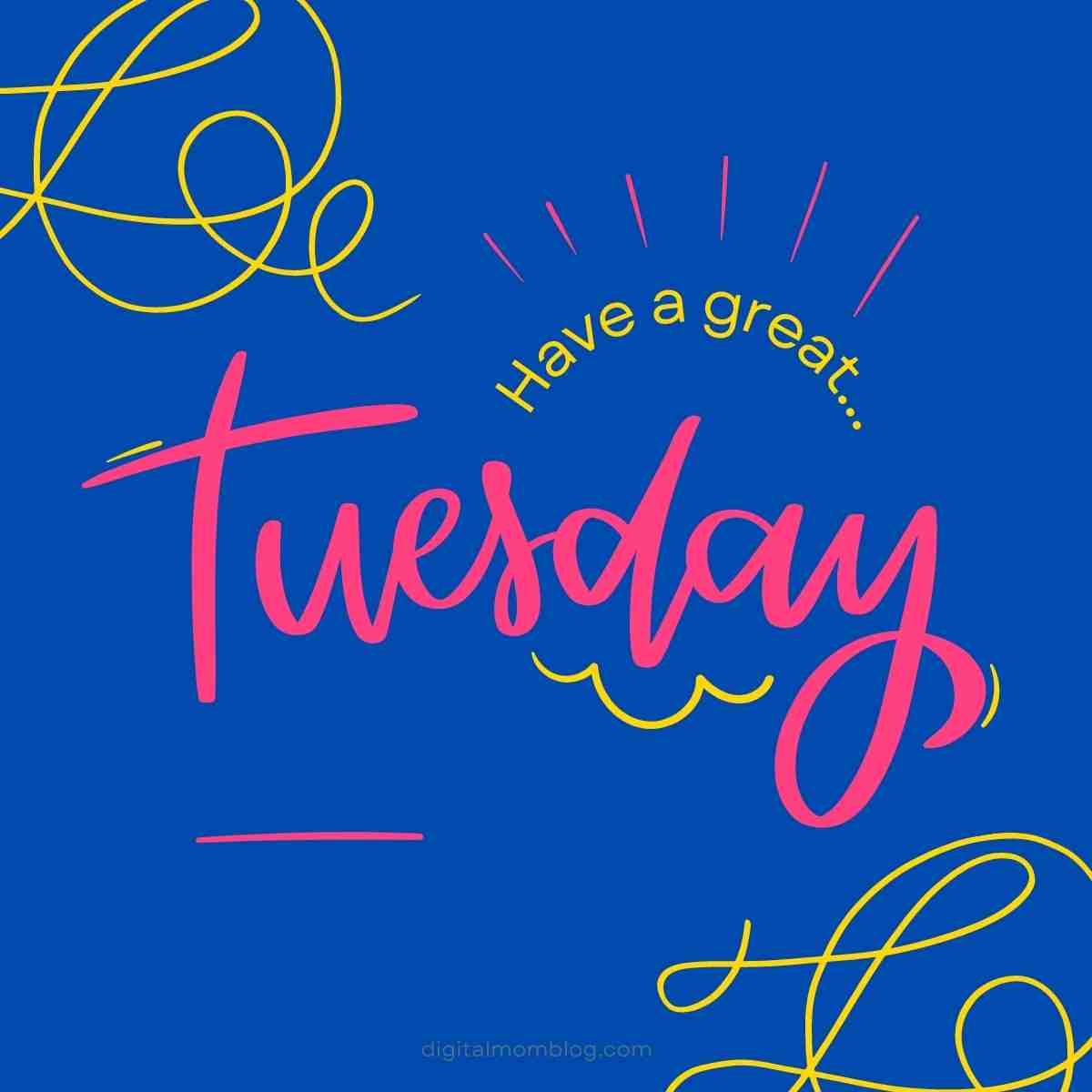 Top 20 Happy Tuesday Memes To Make You Smile