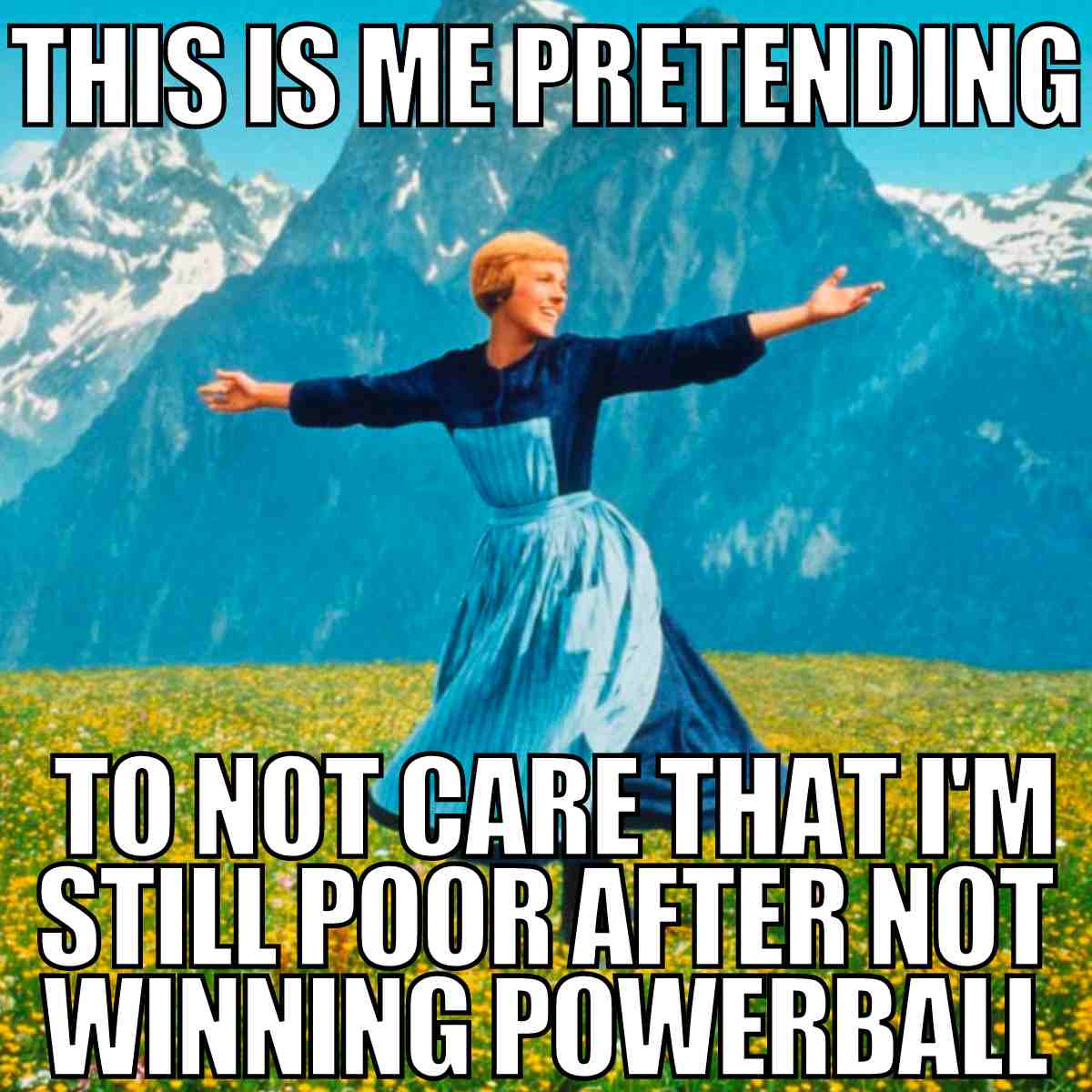 Best Powerball Memes For Winning That 1 BILLION Dollar Prize