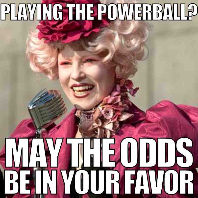 Best Powerball Memes For Winning That 1 BILLION Dollar Prize
