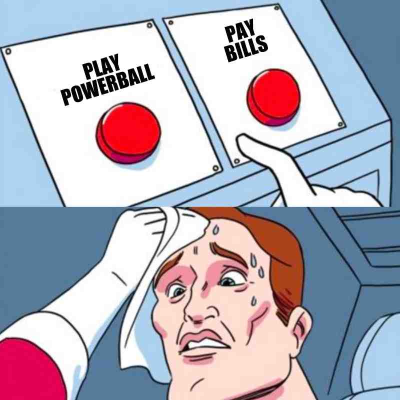 Best Powerball Memes For Winning That 1 BILLION Dollar Prize