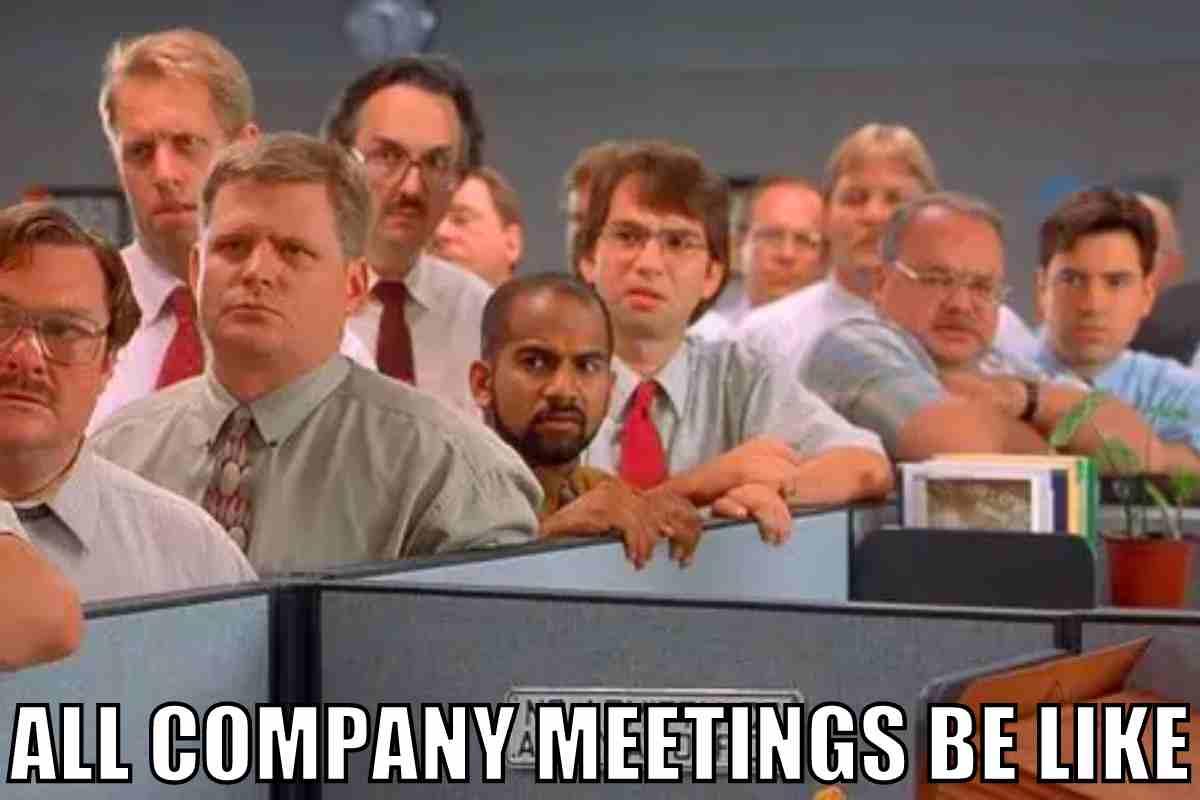 25 Hilarious Office Space Memes That Are Too Relatable