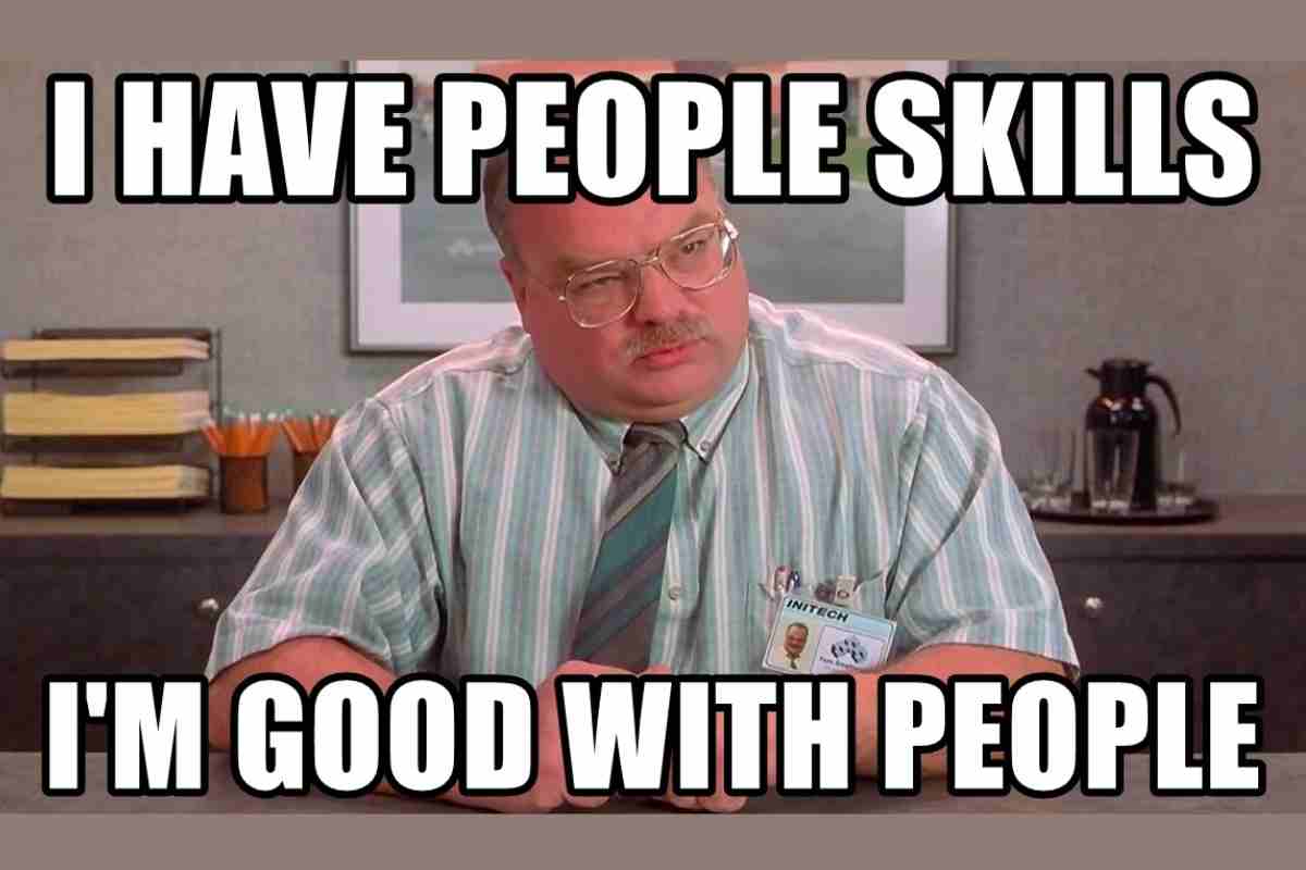 25 Hilarious Office Space Memes That Are Too Relatable