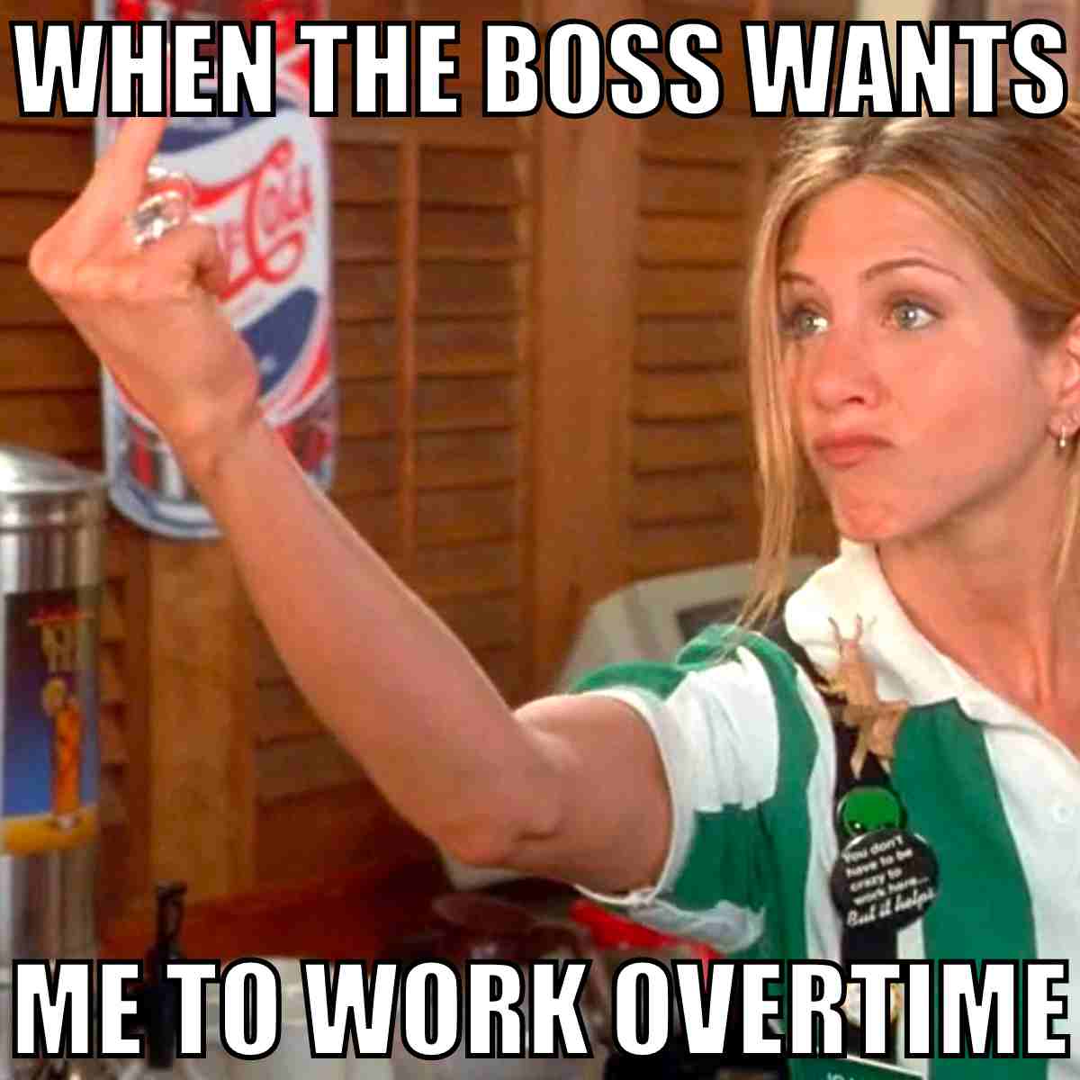 25 Hilarious Office Space Memes That Are Too Relatable