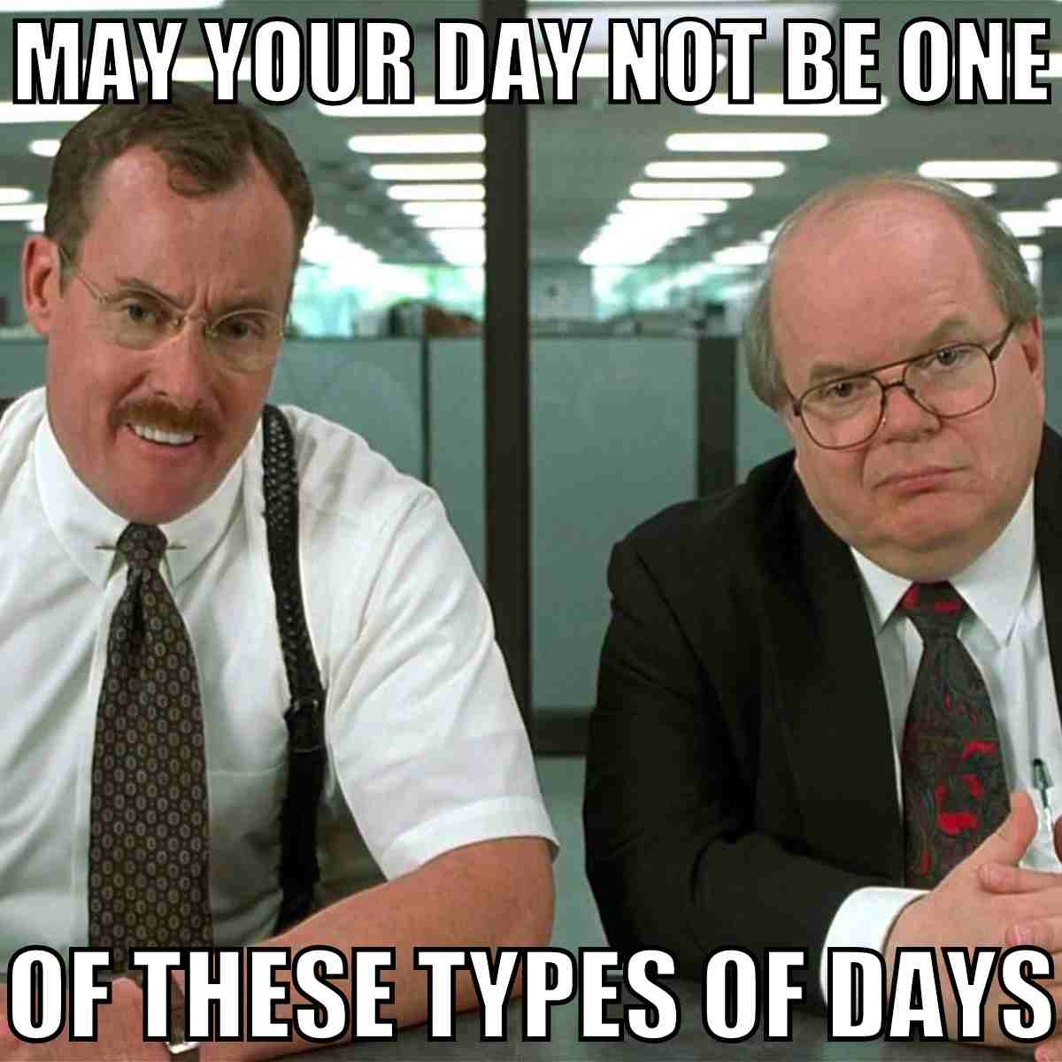 25 Hilarious Office Space Memes That Are Too Relatable