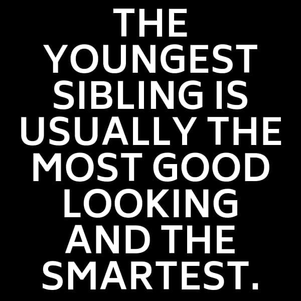 50 Hilarious Sibling Memes: From Fights To Fun!