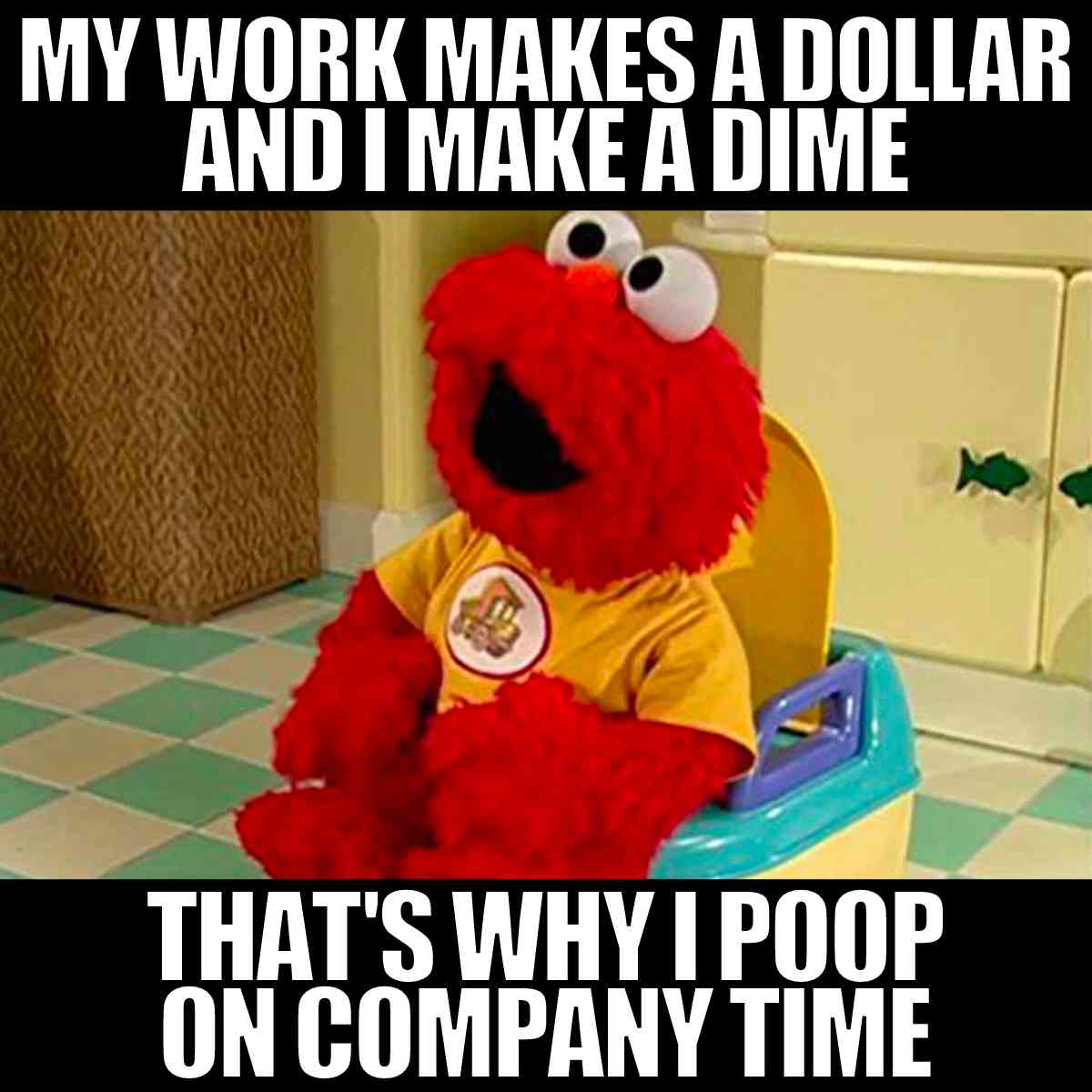 100+ Hilarious Work Memes To Share With Co-Workers