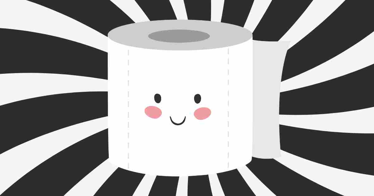 20 Hilarious Toilet Paper Memes To Wipe Away Boredom