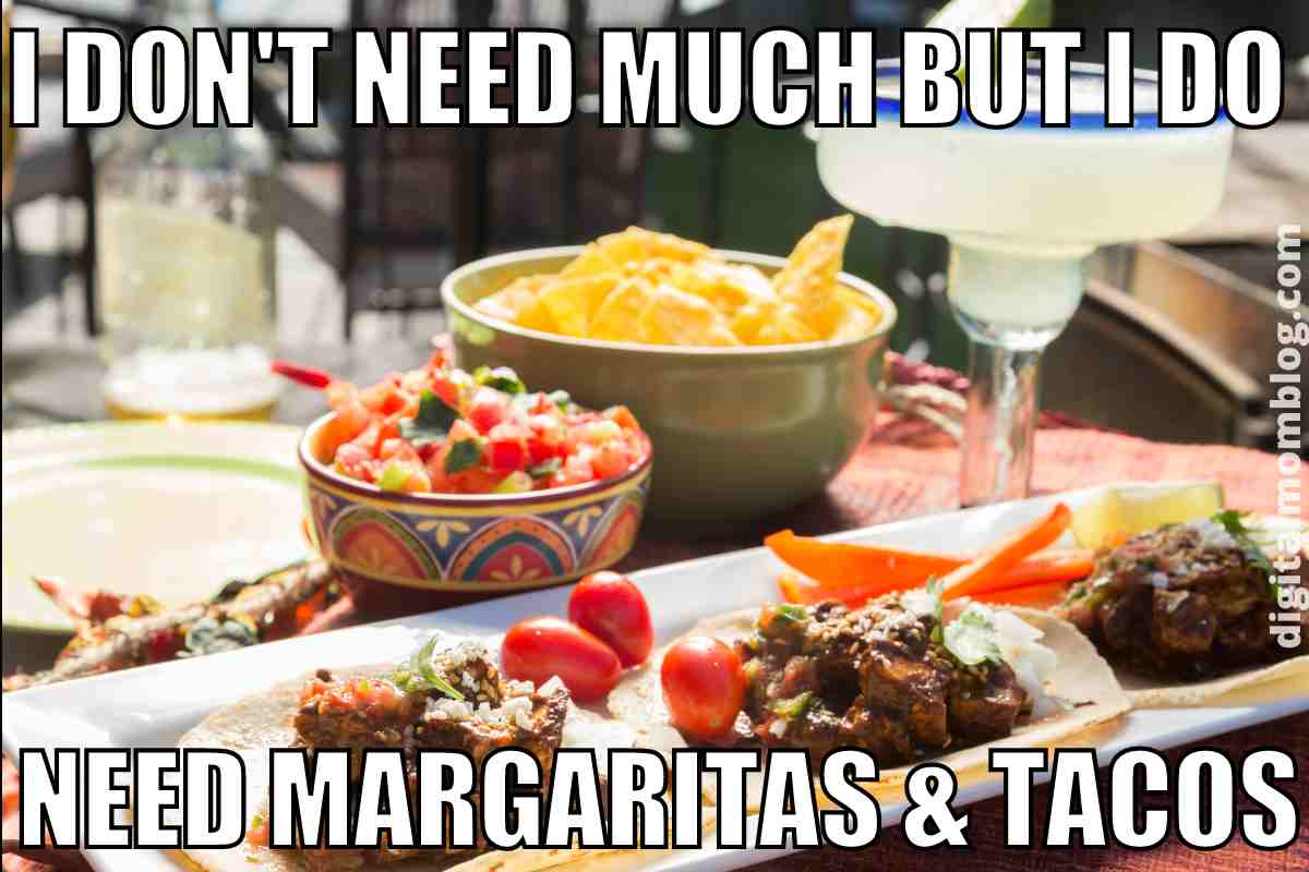 20 Hilarious Margarita Memes That Will Shake Up Your Day!