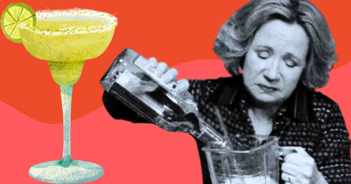 20 Hilarious Margarita Memes That Will Shake Up Your Day!