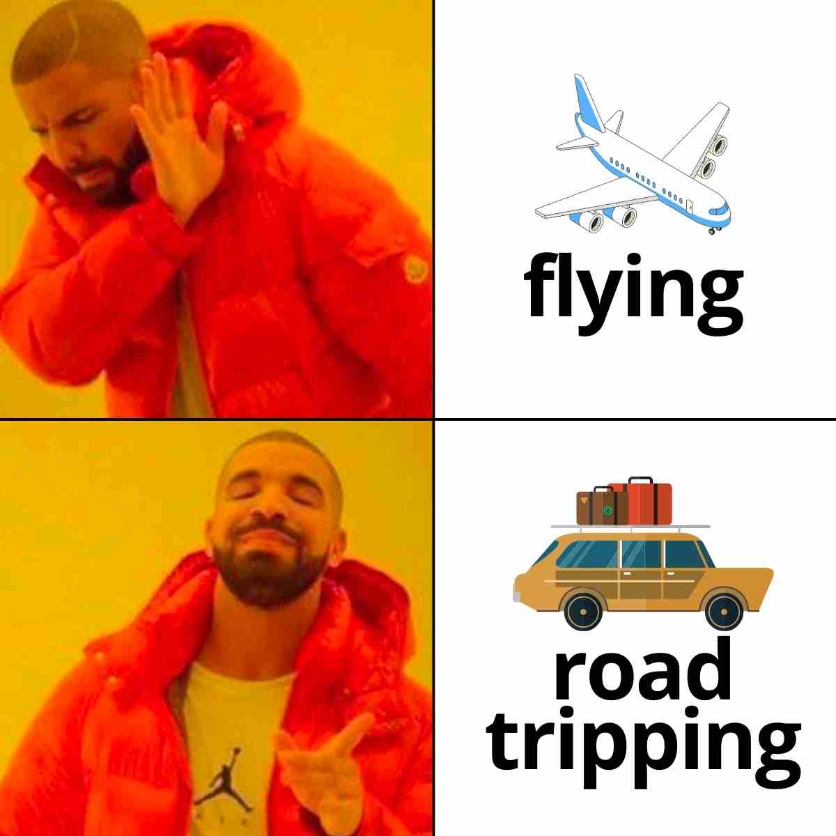 35 Funny Road Trip Memes To Fuel Your Drive With Laughter